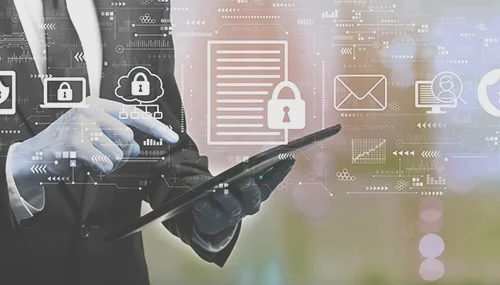 Protegrity I Tap the Potential of Secure Data